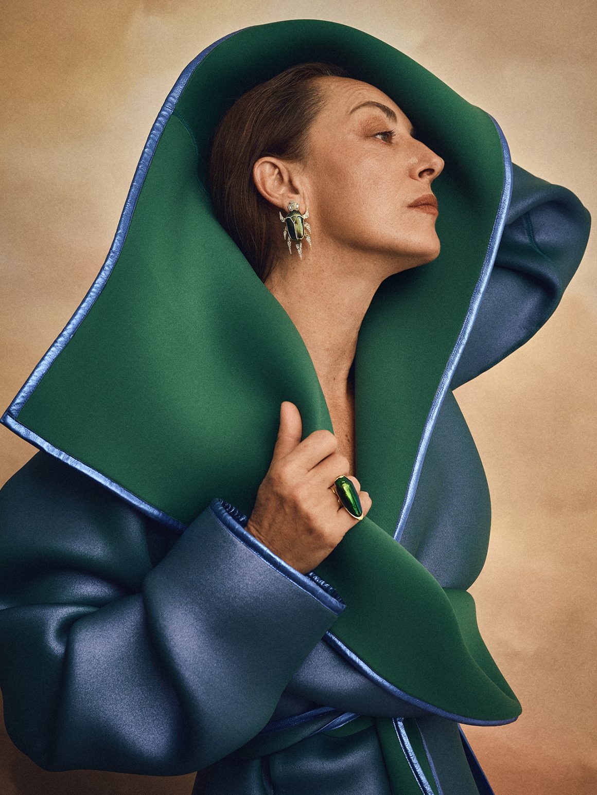 Lito’s Cosmic Guardians Fine Jewelry collection celebrates the brand’s ...