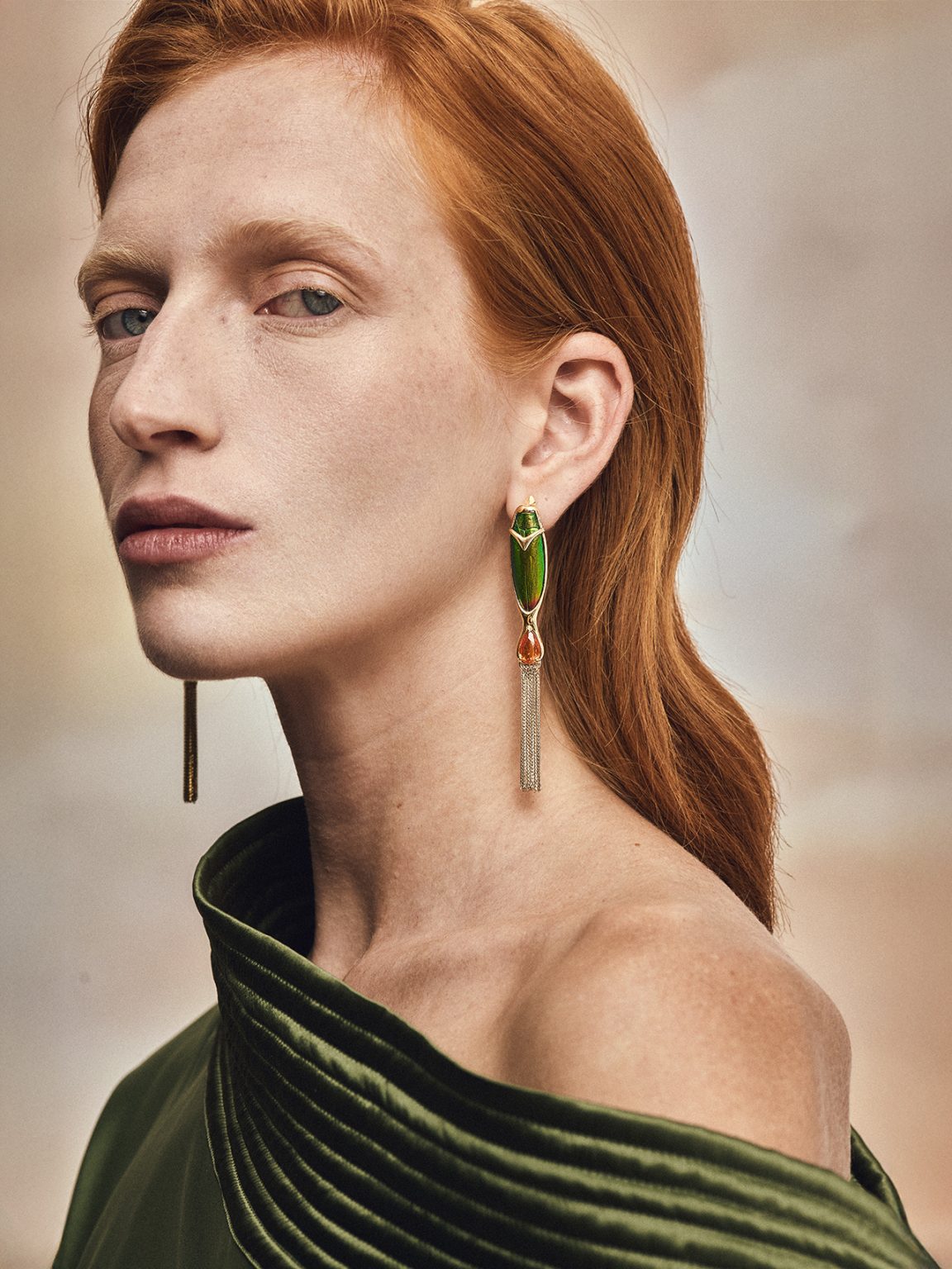 Lito’s Cosmic Guardians Fine Jewelry collection celebrates the brand’s ...