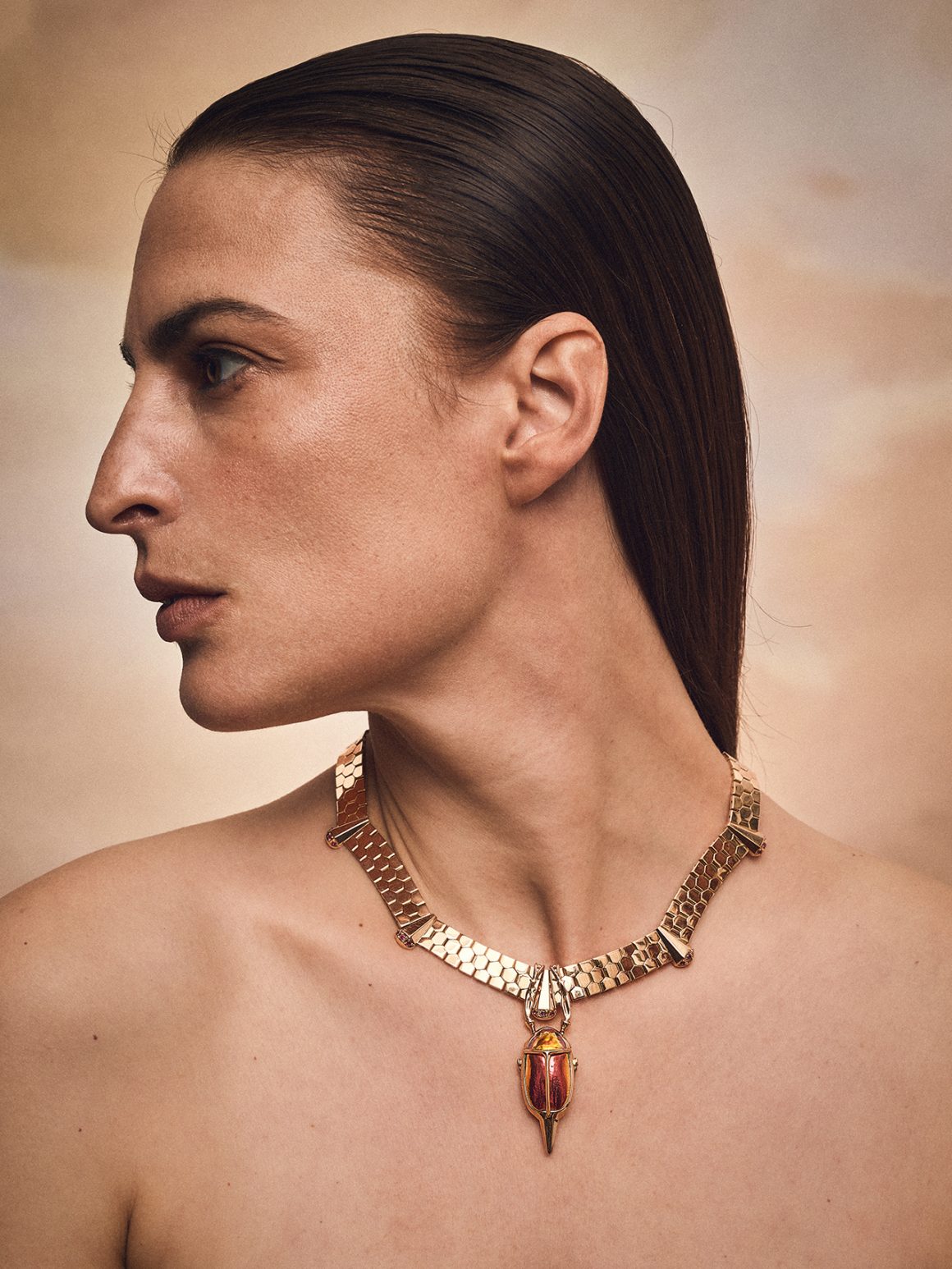 Lito’s Cosmic Guardians Fine Jewelry collection celebrates the brand’s ...